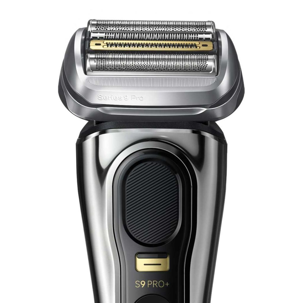 Electric Shavers - Braun